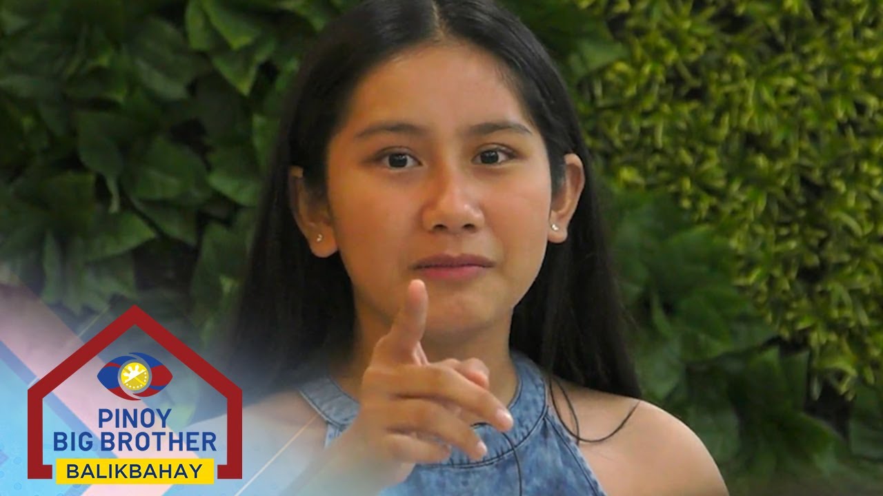 PBB Balikbahay: Ang PBB Otso Batch 3 Teens, nag-training sa pamamagitan ...