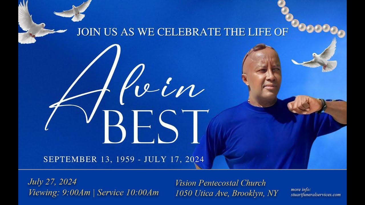 Alvin Best FS - YouTube