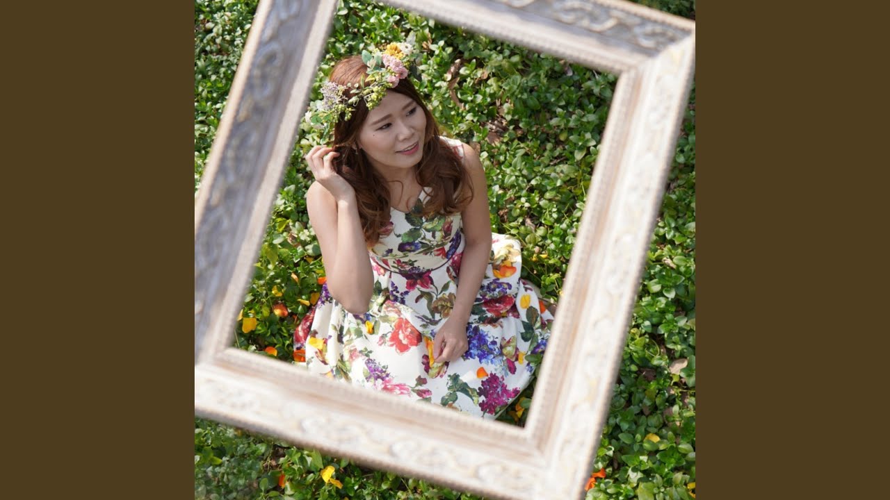 Infinity colors - YouTube