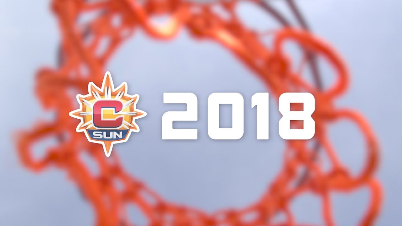 Connecticut Sun 2018 Season Recap - YouTube