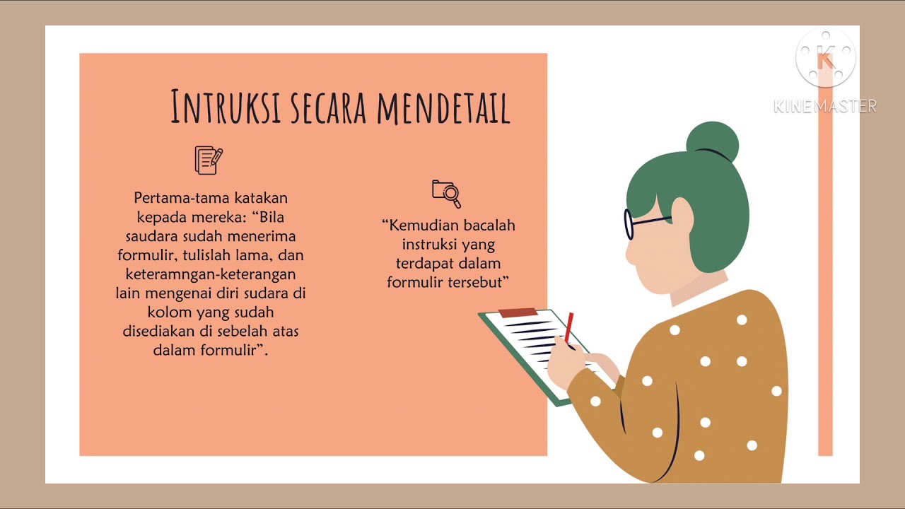 Rothwell Miller Interest Blank (RMIB) - YouTube