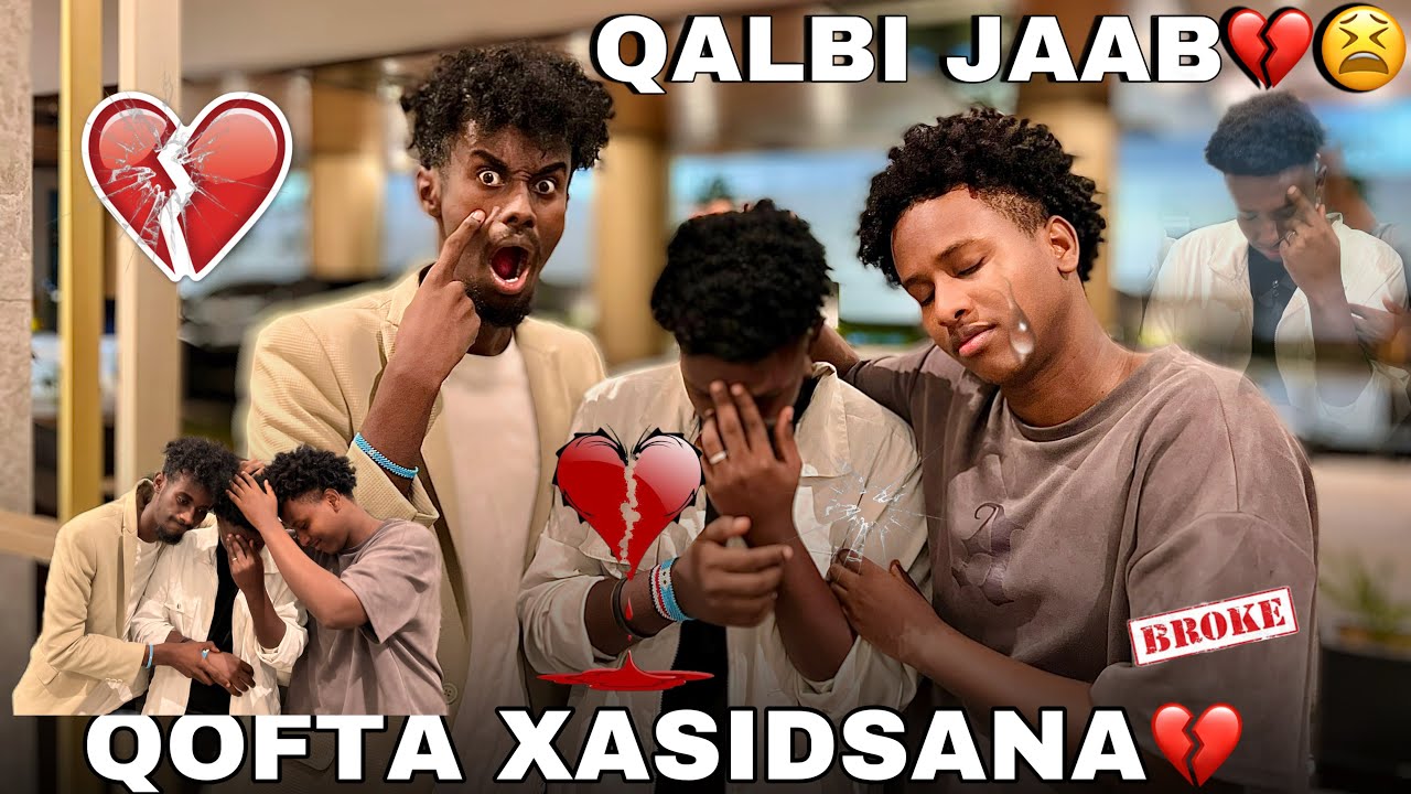 Ax’🥲JECELKAGA HORE WAC KUDEH ISOLABO QALBIGA BASH😫💔 NAXARIS MALAHA💔 ...