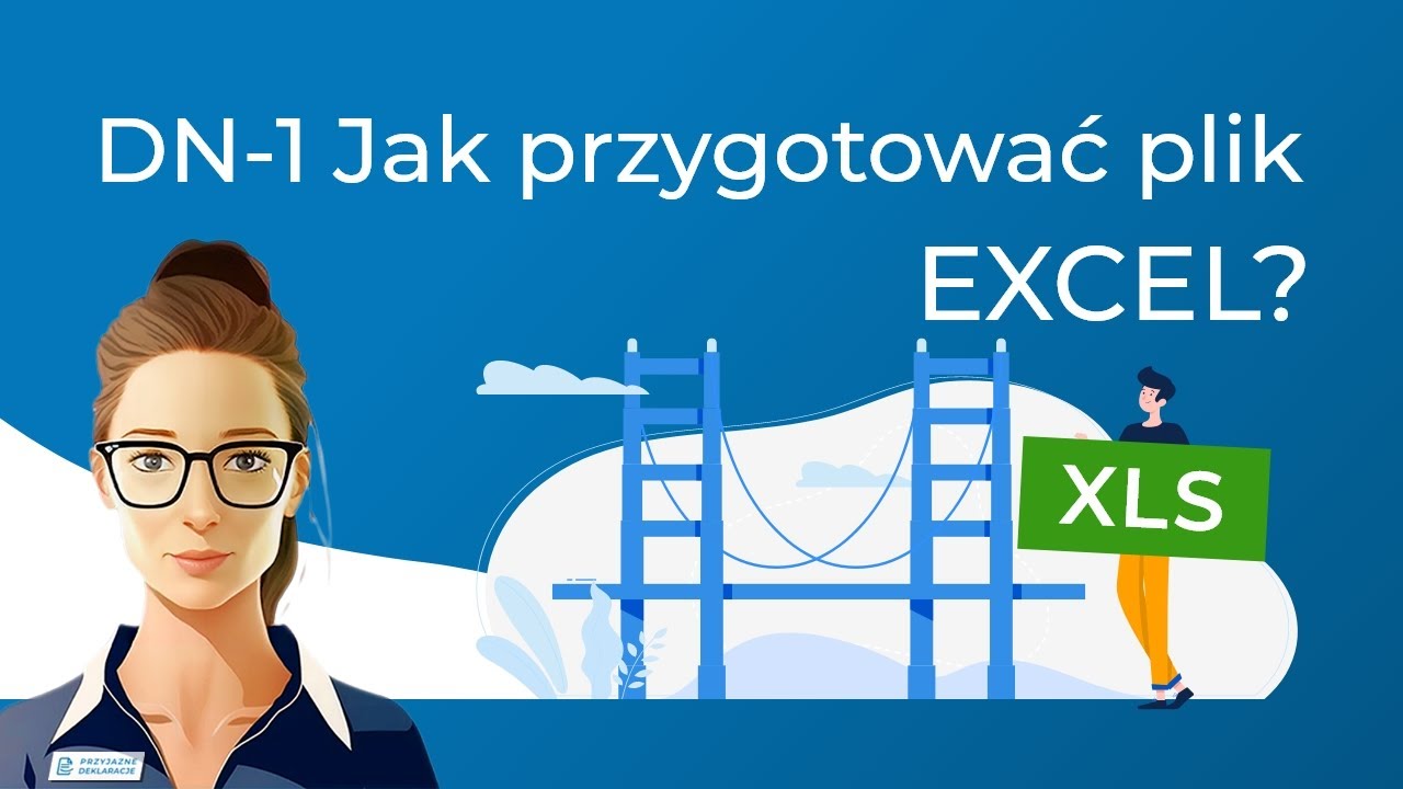 Podatek od nieruchomości - jak wypełnić DN-1 przy użyciu arkusza ...