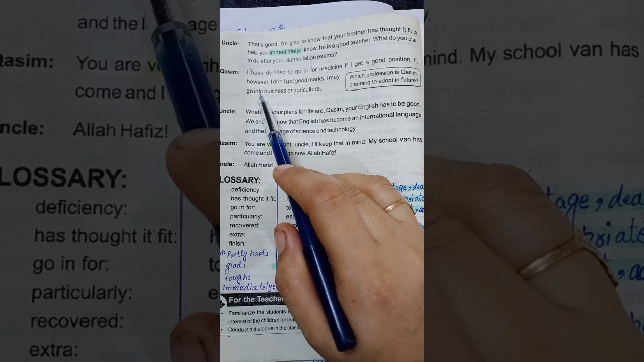 Unit 2 Urdu Translation Class 8 Lecture 14 YouTube unit-2-urdu-translation-class-8-lecture-14-youtube