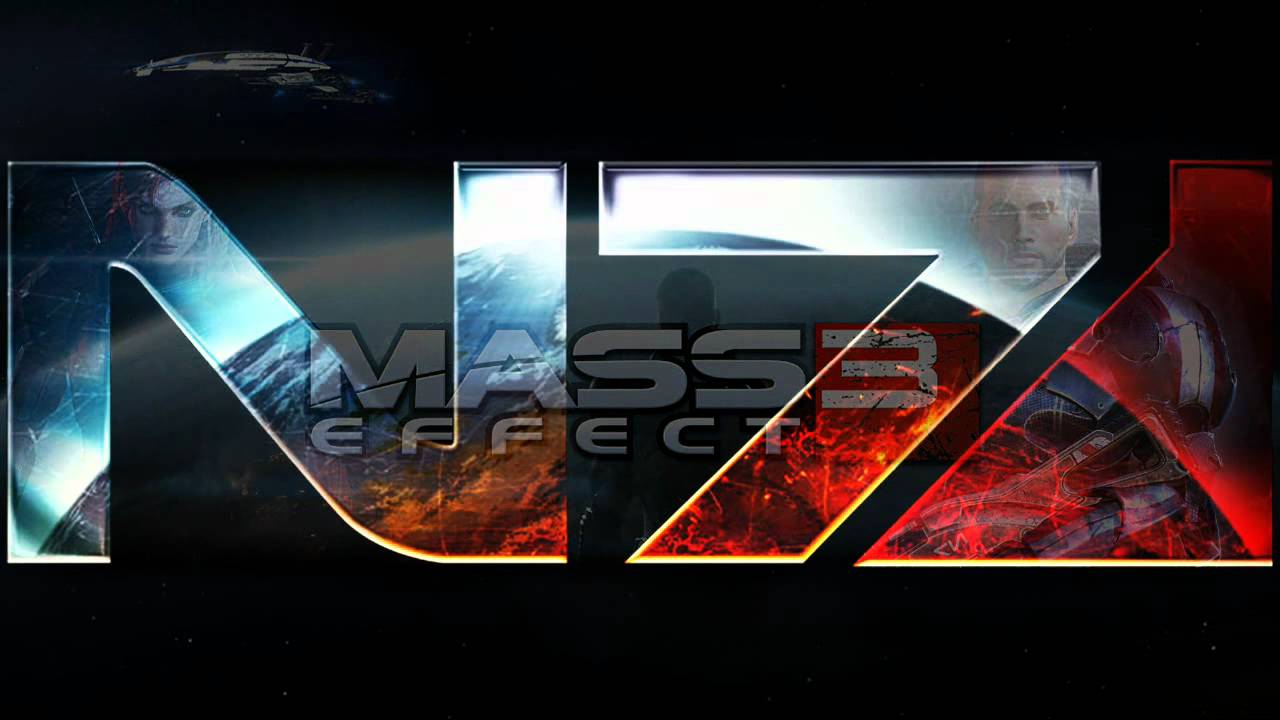36 - Mass Effect 3 Score: The Prothean Beacon - YouTube
