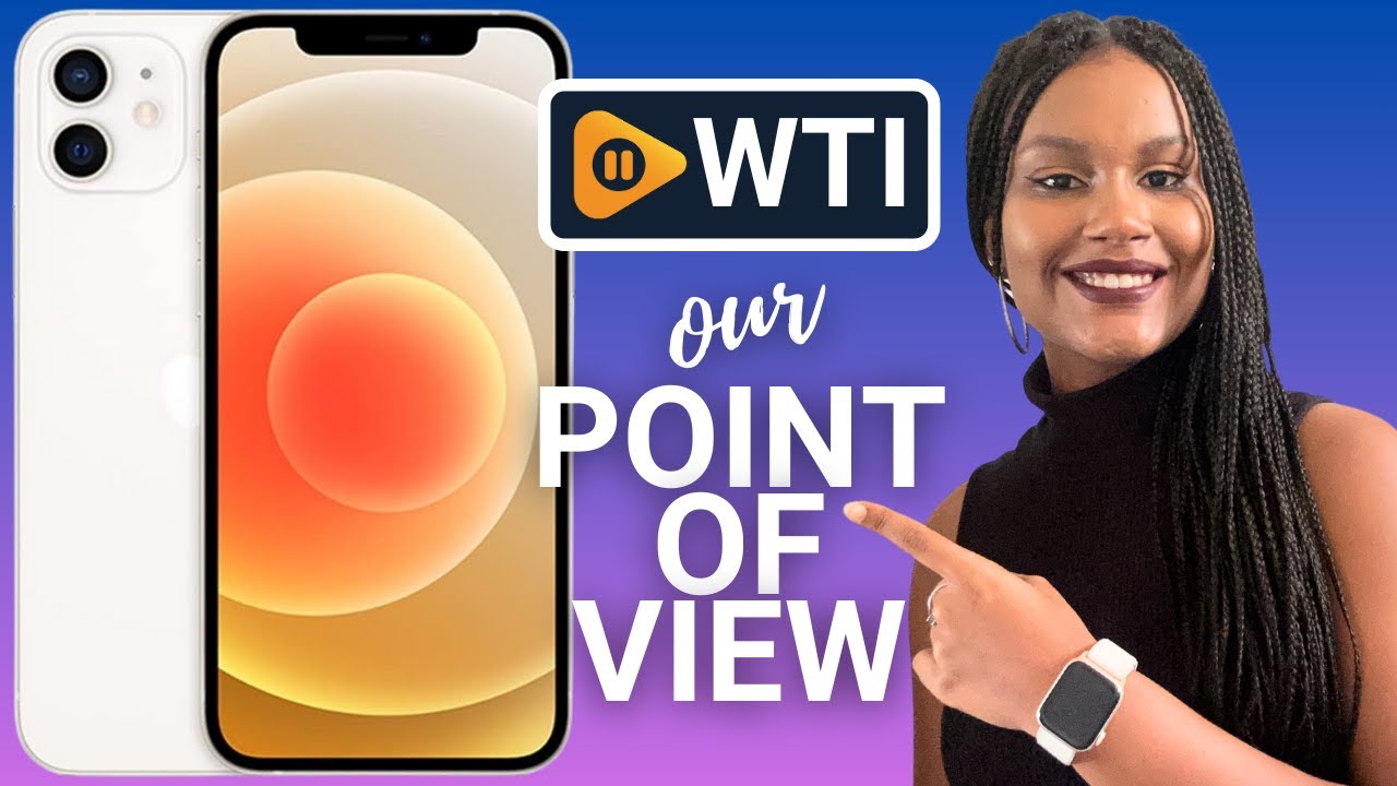 Apple iPhone 11 Smartphones | Our Point Of View - YouTube