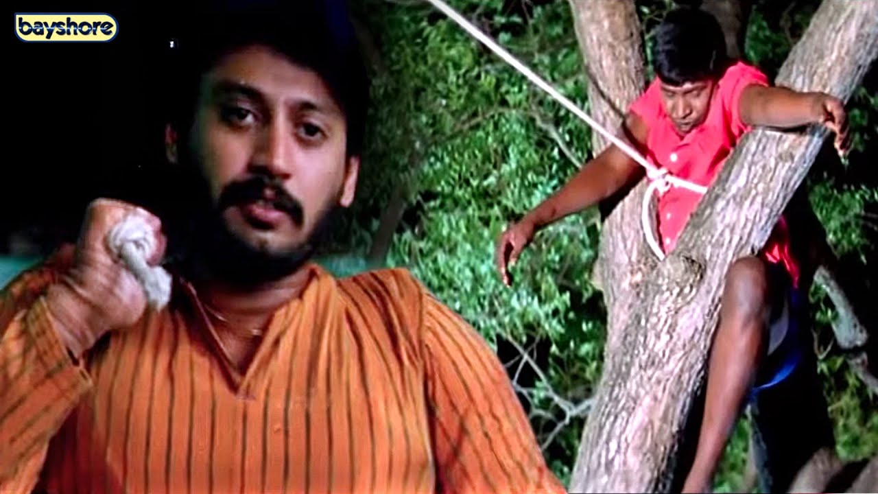 இவன விட அவன் இன்னும் கேவலமா இருப்பான்😂 | Winner Movie Scene | Prashanth ...