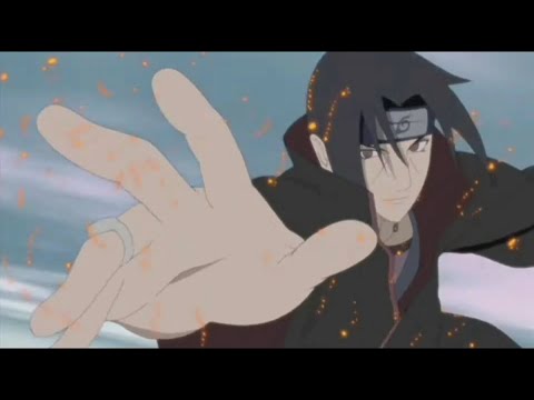 Snakemen - Slayer77 (Naruto amv) - YouTube