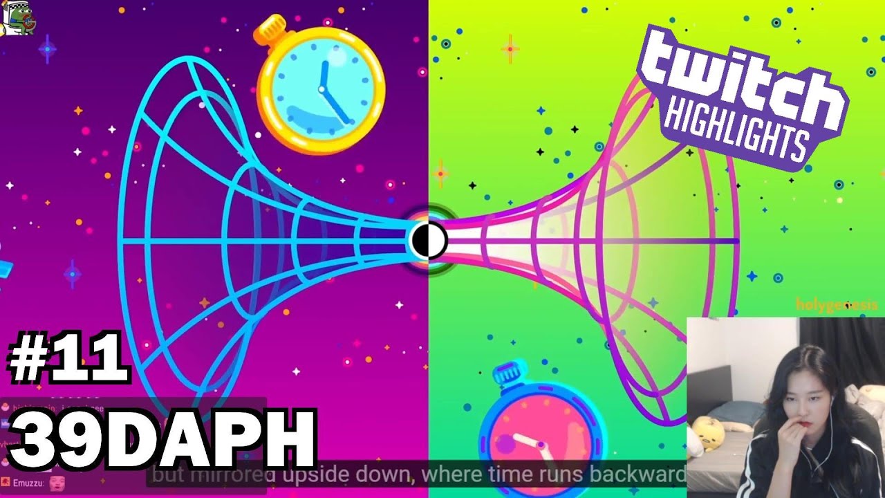 39DAPH - Twitch Highlights/Funny Moments #11 - YouTube