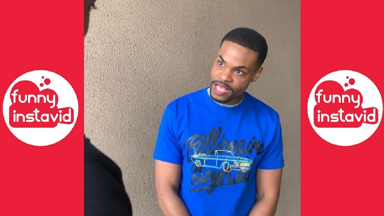 Try Not To Laugh Or Grin Challenge #25 |Top Vines Compilation March ...