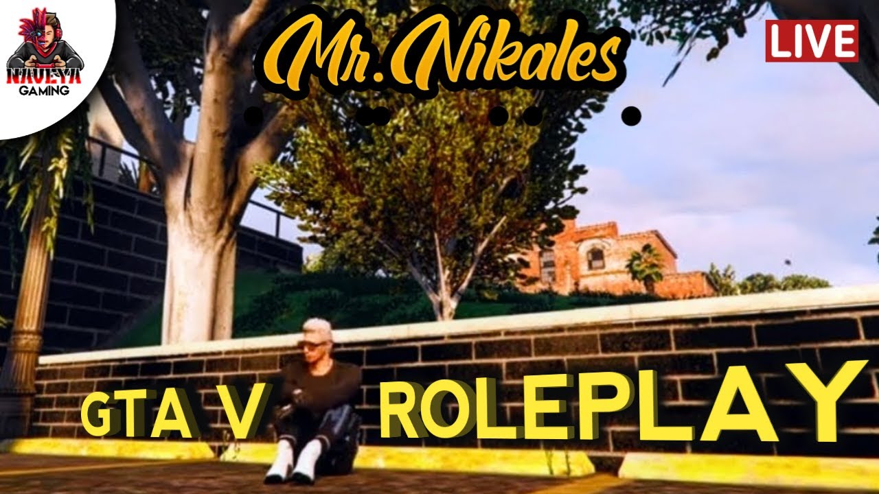 දිගටම වැඩ King RP - YouTube