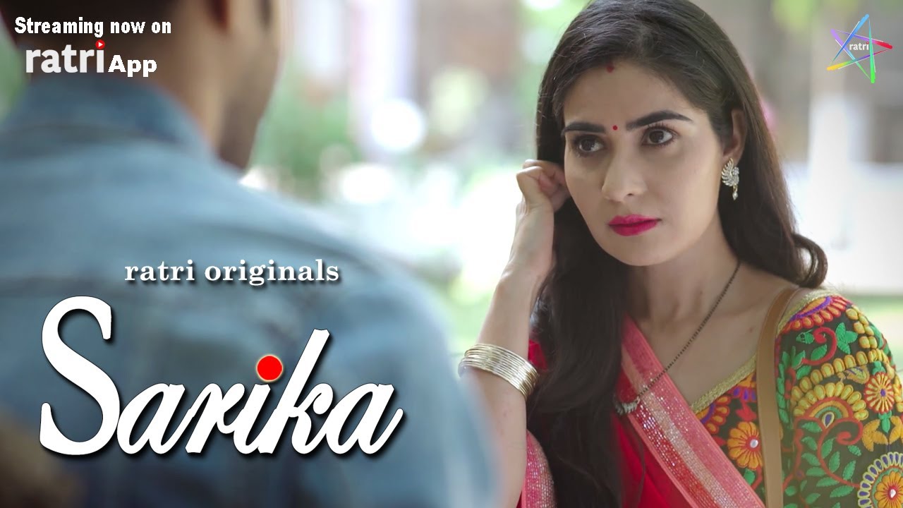 Sneak Peek | Watch Full Episode on Ratri App - YouTube
