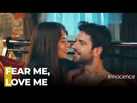 Ilker And Ela's Night Interrupted By Irem - Innocence Episode 2