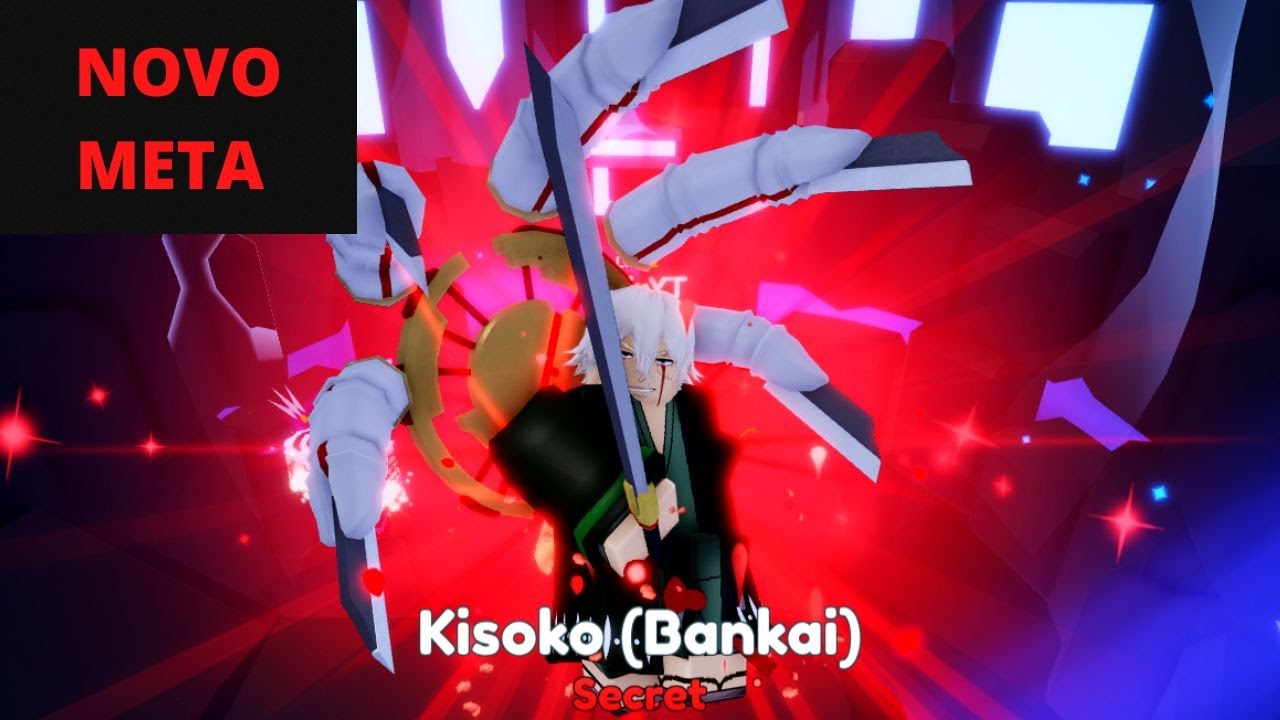 TESTANDO O NOVO SECRETO URAHARA DO ANIME ADVENTURES!!! - ROBLOX - YouTube