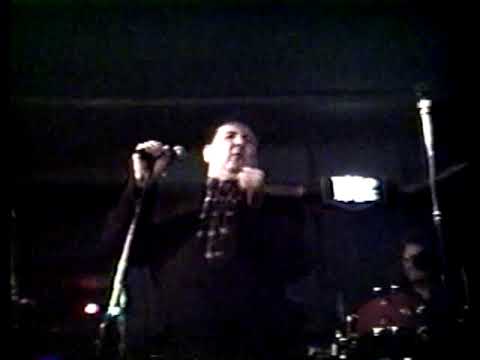 Tony (The Wild Man) Conn - Like Wow! - Tony Conn Birthday Tribute - YouTube