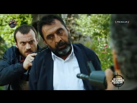 Nizama adanmış ruhlar 74 Bölüm