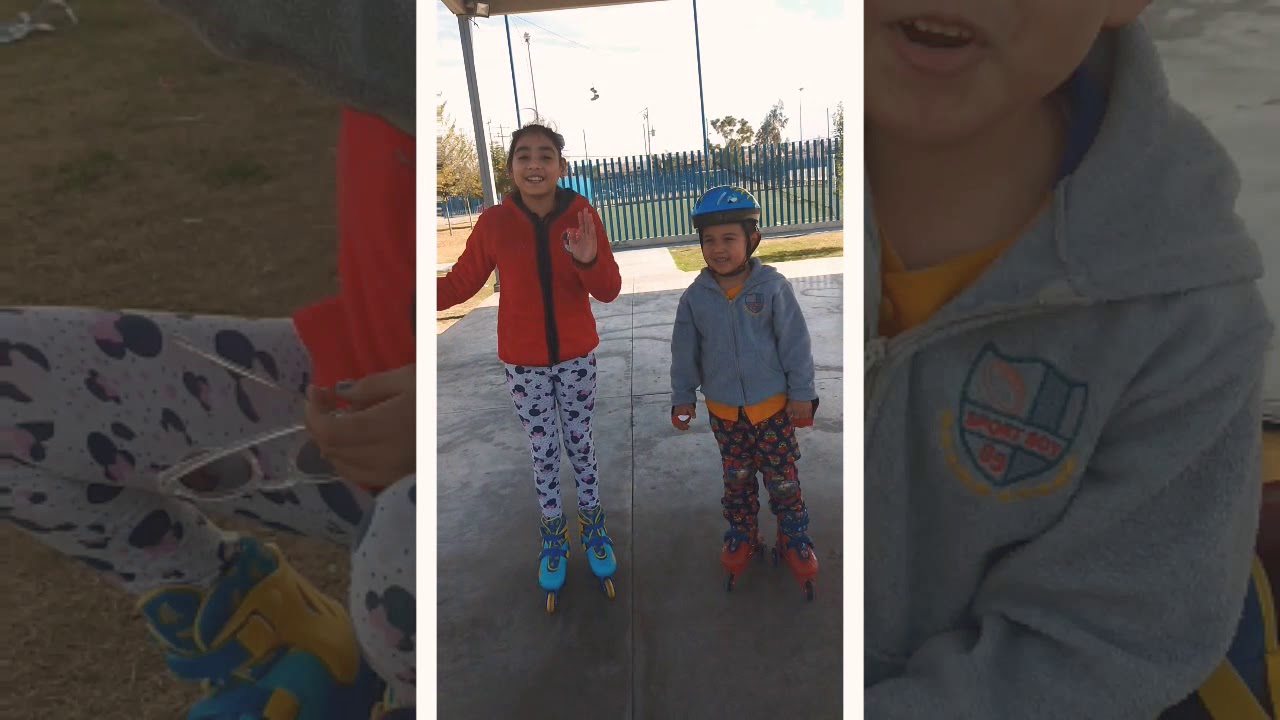 Jajajajaja cuando intentas hacer un tutorial - YouTube