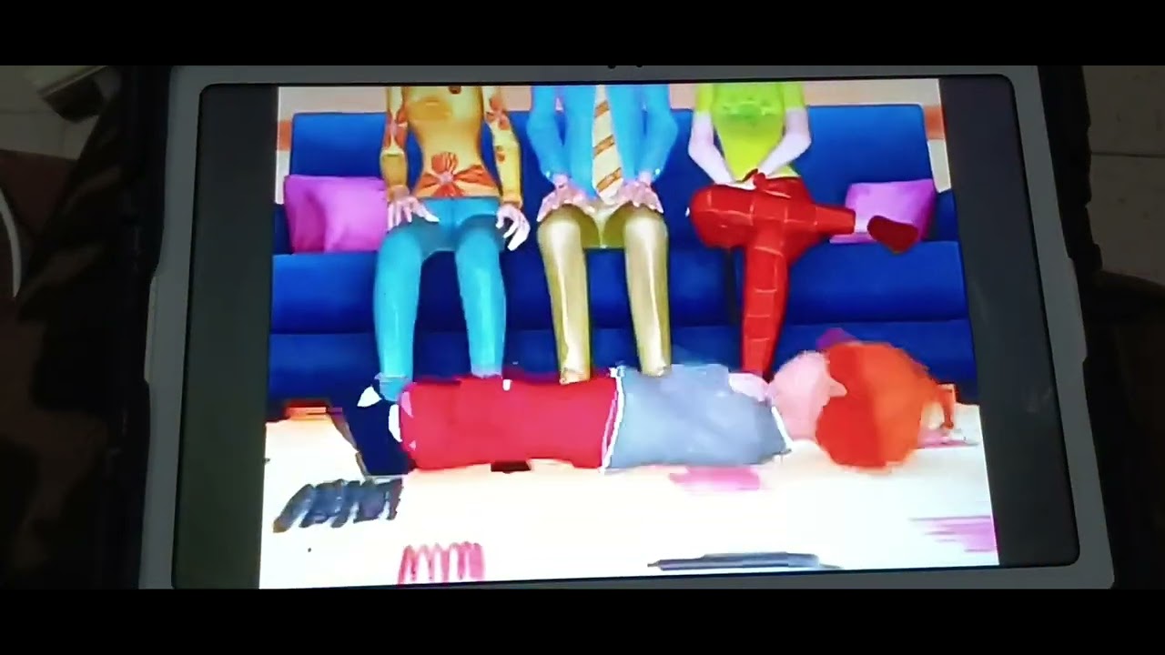 Miss BG End Credits - YouTube