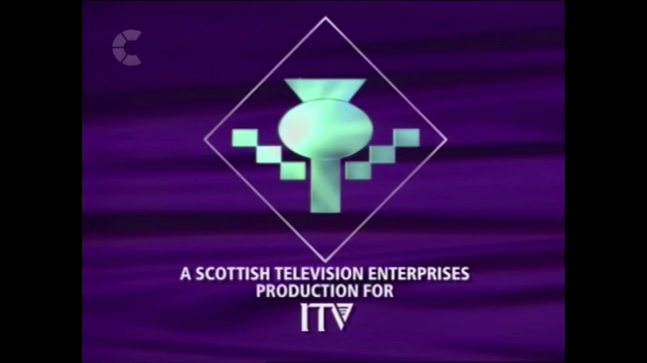 Scottish Television/ITV/CBS Studios International (1995/2009) - YouTube