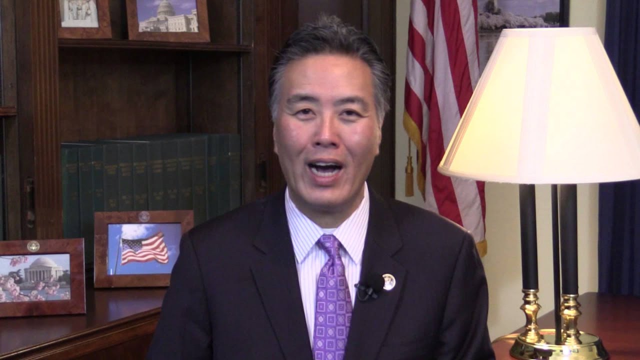 Congressman Mark Takano - YouTube