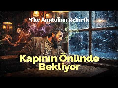 Kapımın Önünde Bekliyor | The Anatolian Rebirth