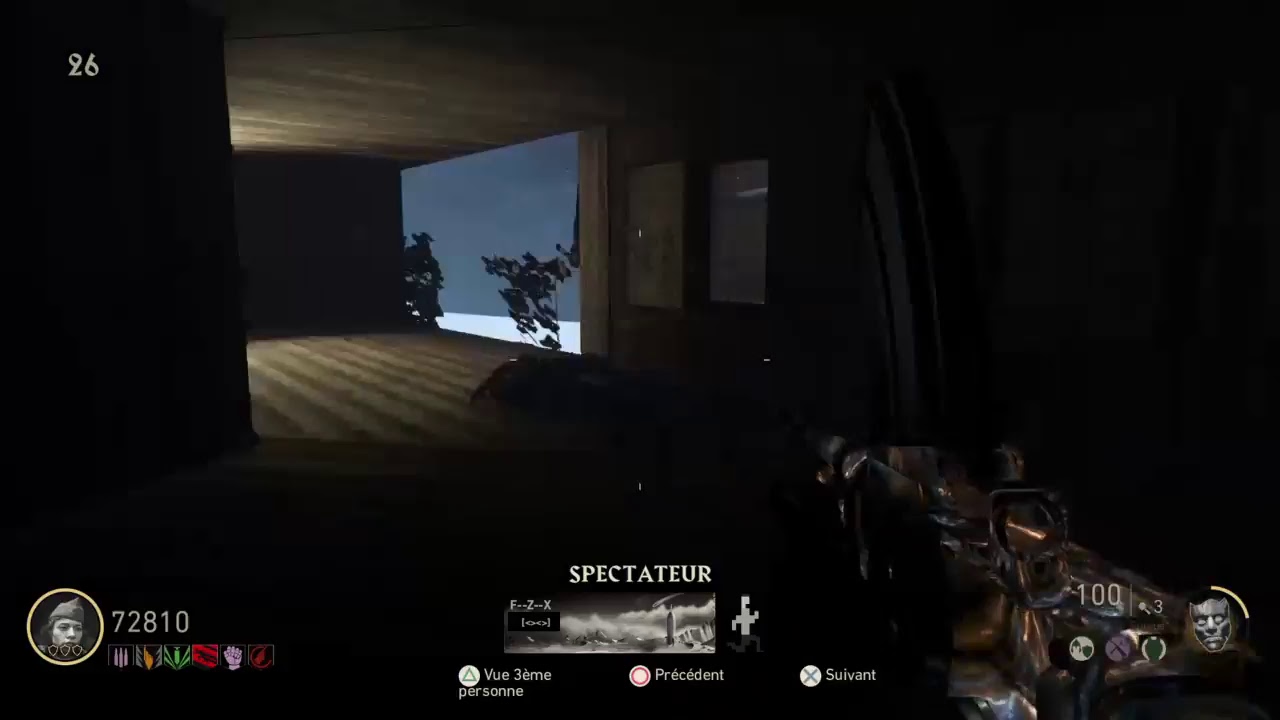 Live Spécial Abo! On Fait Le Secret Sauver Klaus! Avec Vous! The Final ...