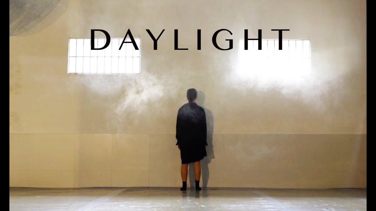 Daylight | David Kushner | Dance Choreography 2023 - YouTube