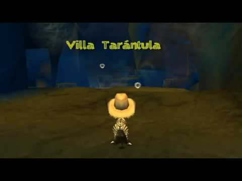 Madagascar PC (100%) MARTY AL RESCATE