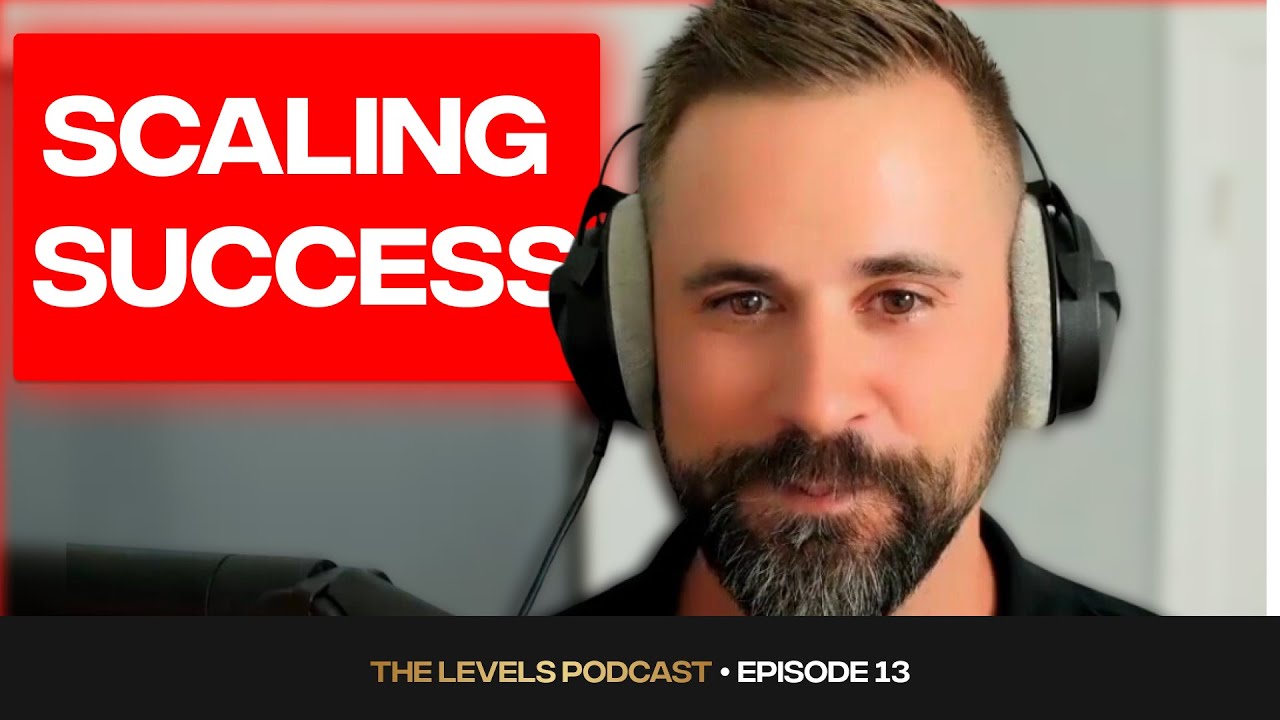 How Dr. Betty DeLass Built Her Health Empire - YouTube