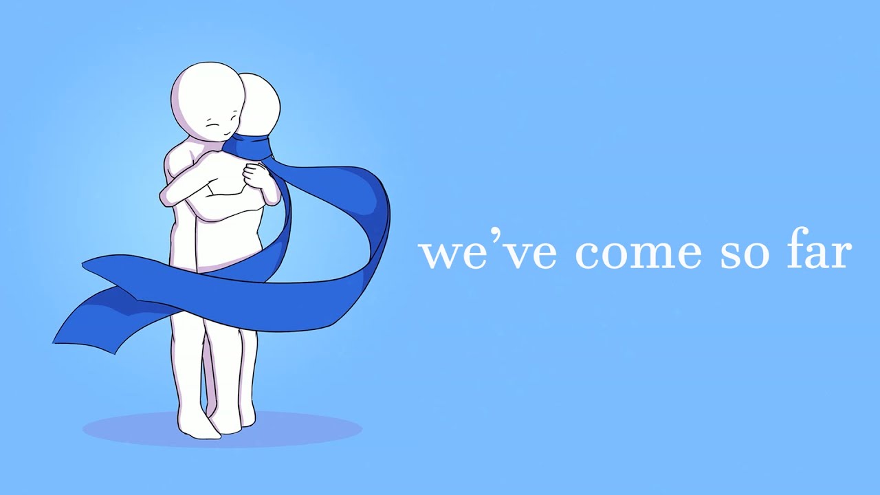 Blobb We ve Come So Far Lyric Video YouTube Blobb We ve Come So Far Lyric Video YouTube