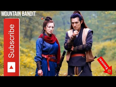 MOUNTAIN BANDIT EP 06 IMETAFSIRIWA KISWAHILI SUBSCRIBE MY CHANNEL TUENDELEE KU ENJOY 