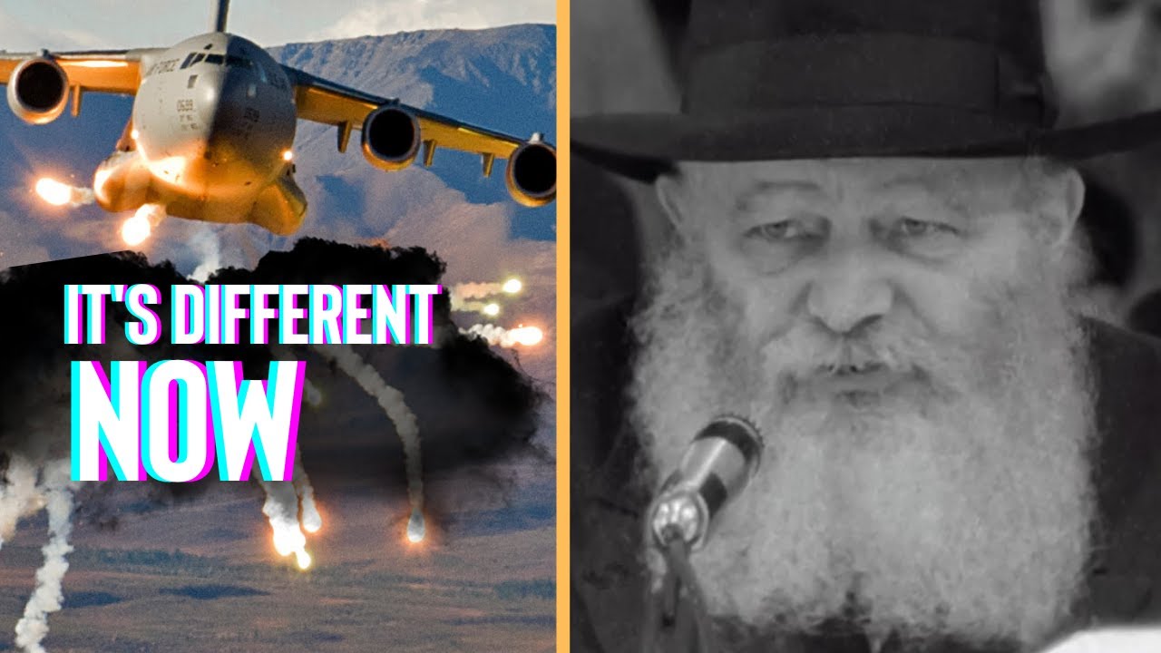 How war tactics have changed - and what it means for YOU - YouTube