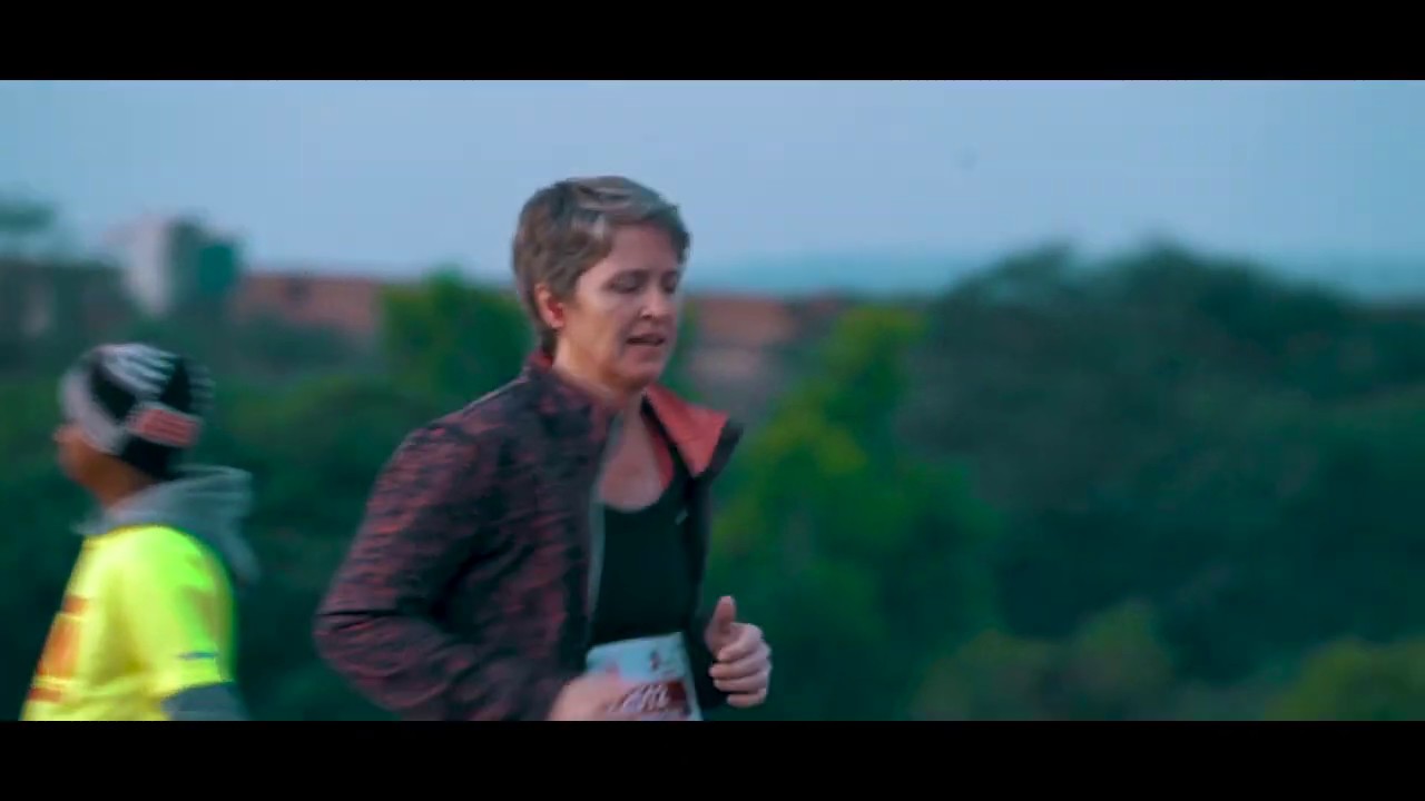 The 3rd Edition of the Ravine Run Mountain Marathon 2018 Powered by ...