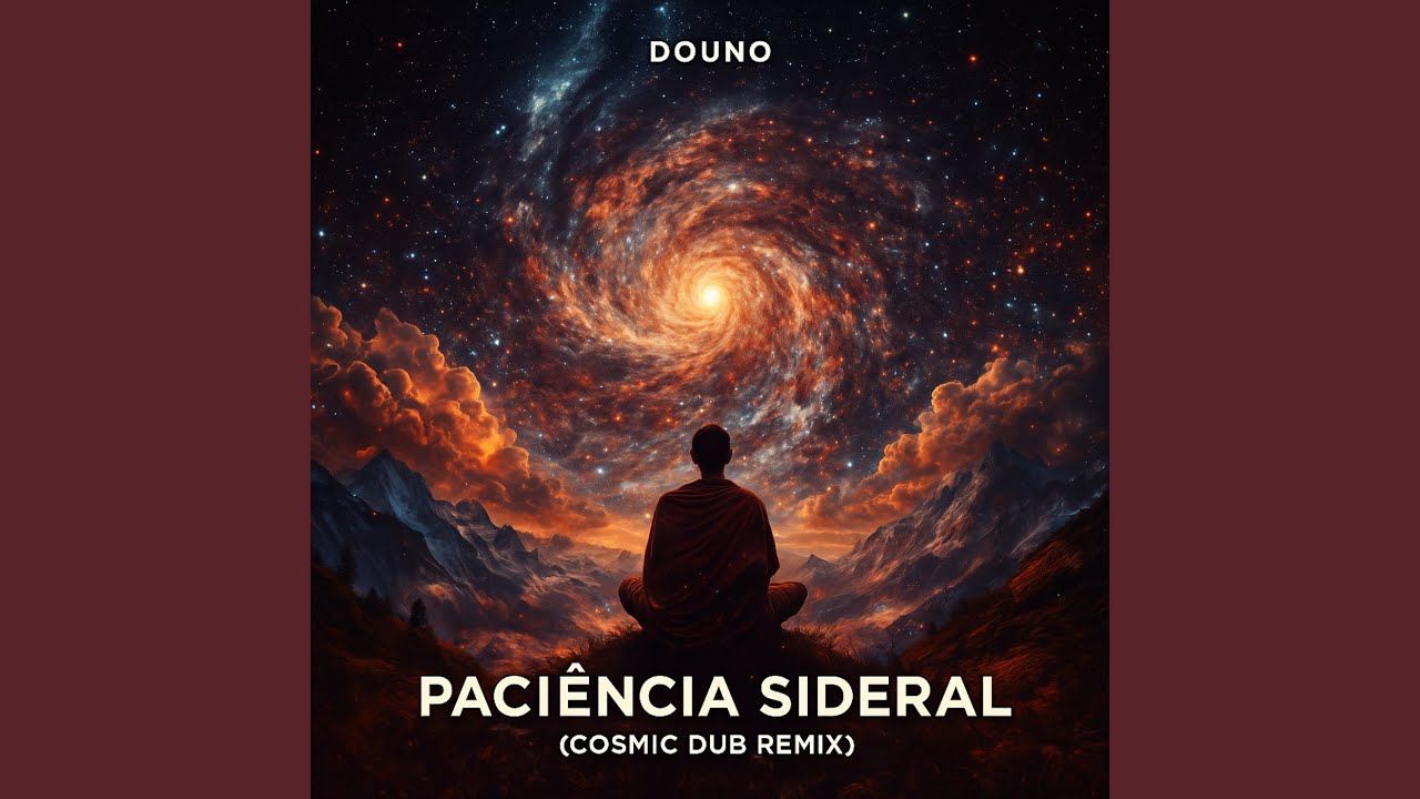 Paciência Sideral (Cosmic Dub) (Remix) - YouTube