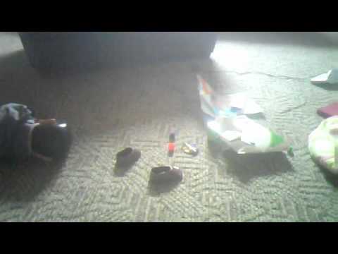 the blob that ate everyone - YouTube