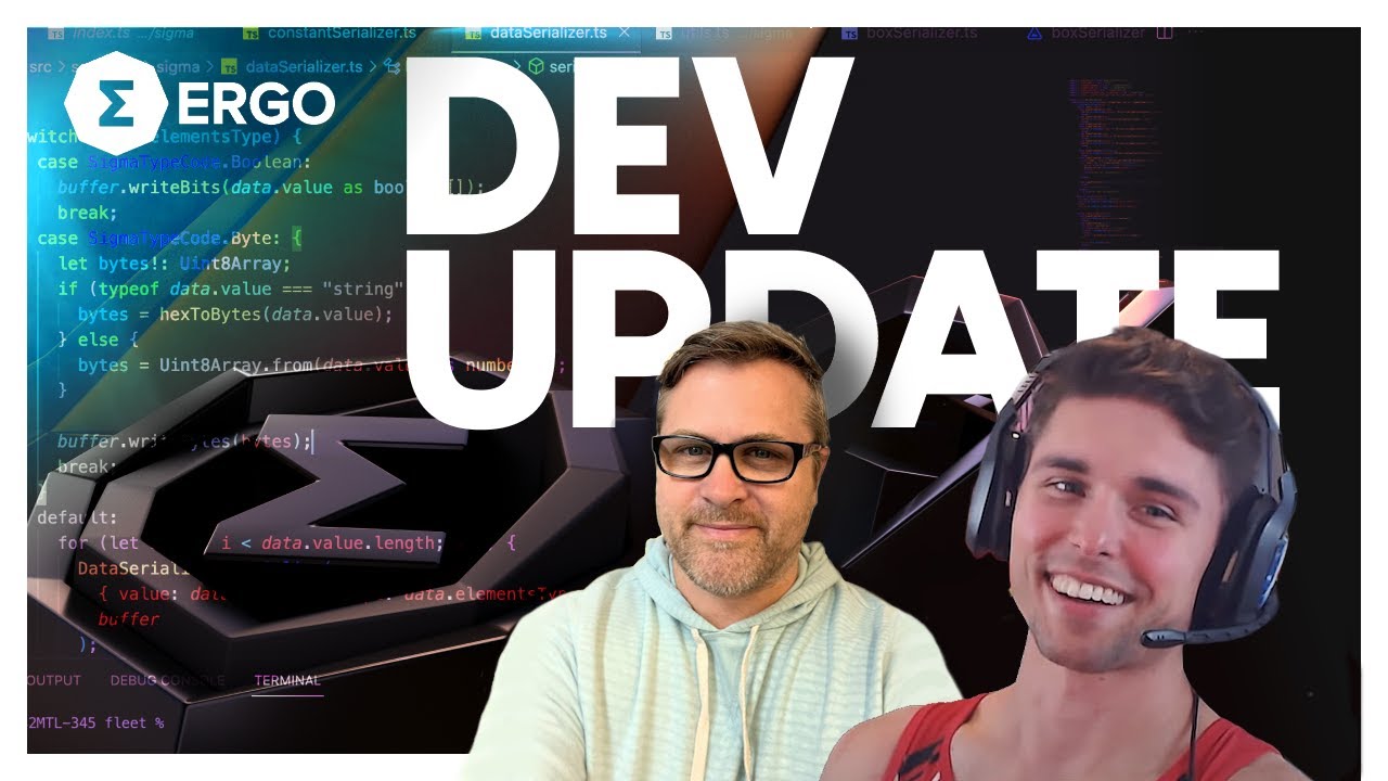 Dev Update April 27 2024 | Blitz TCG and more! - YouTube
