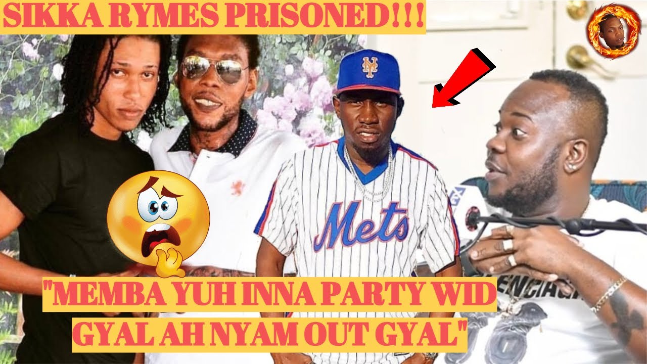 WOW!Popular ARTISTE Sentence To 3.5 YEARS In PRISON Foota HYPE Expose ...