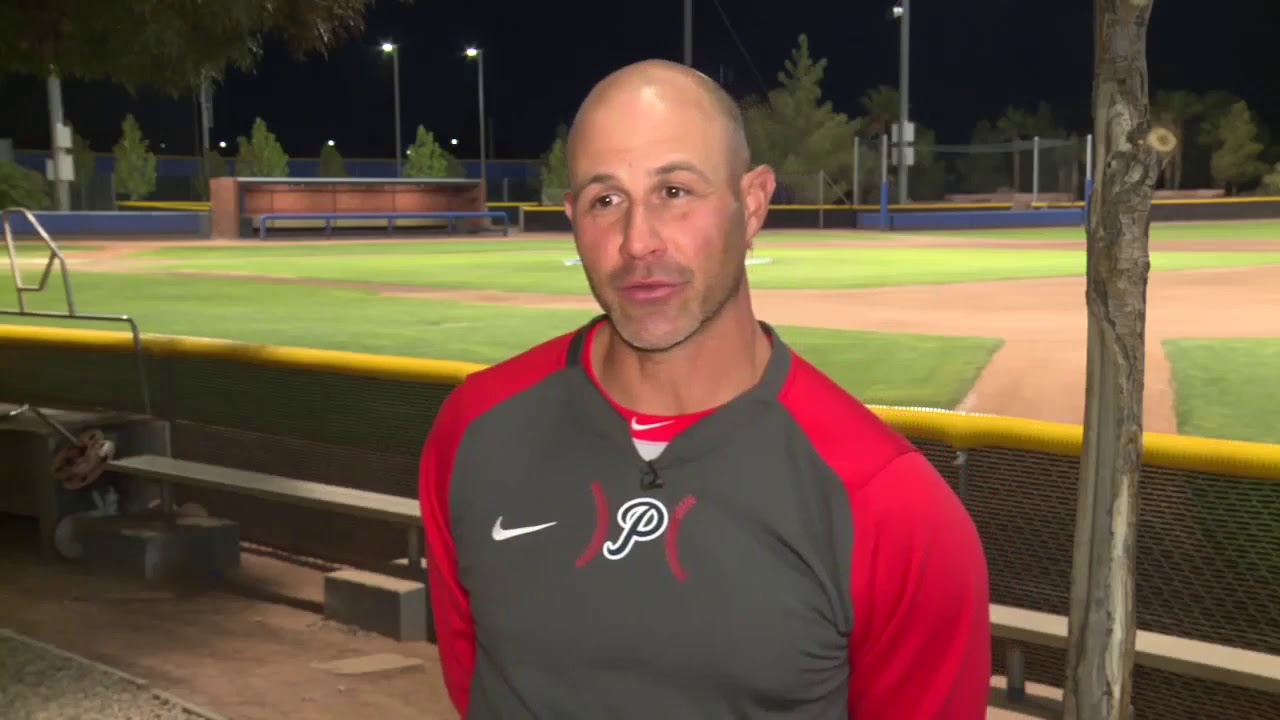 Remembering Tim Chambers - YouTube