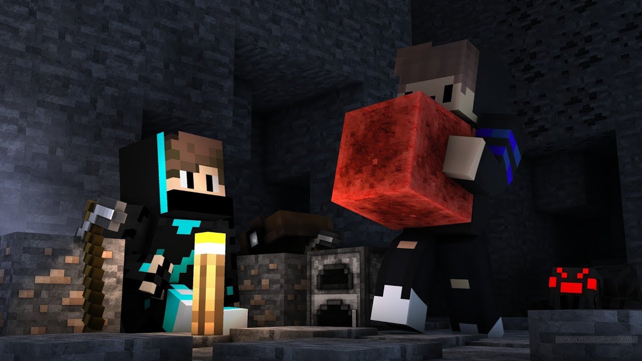 Minecraft Hope #3 Farmen und mehr Farmen [GER/DE] - YouTube