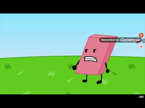 BFDI Farts - YouTube
