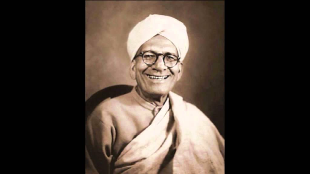 Ram Parkash Ji Maharaj (Naulakha Bagh Colony Ludhiana) - YouTube