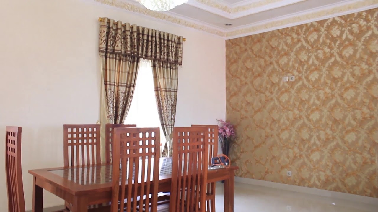 villa shafa 2 fasilitas lengkap - YouTube