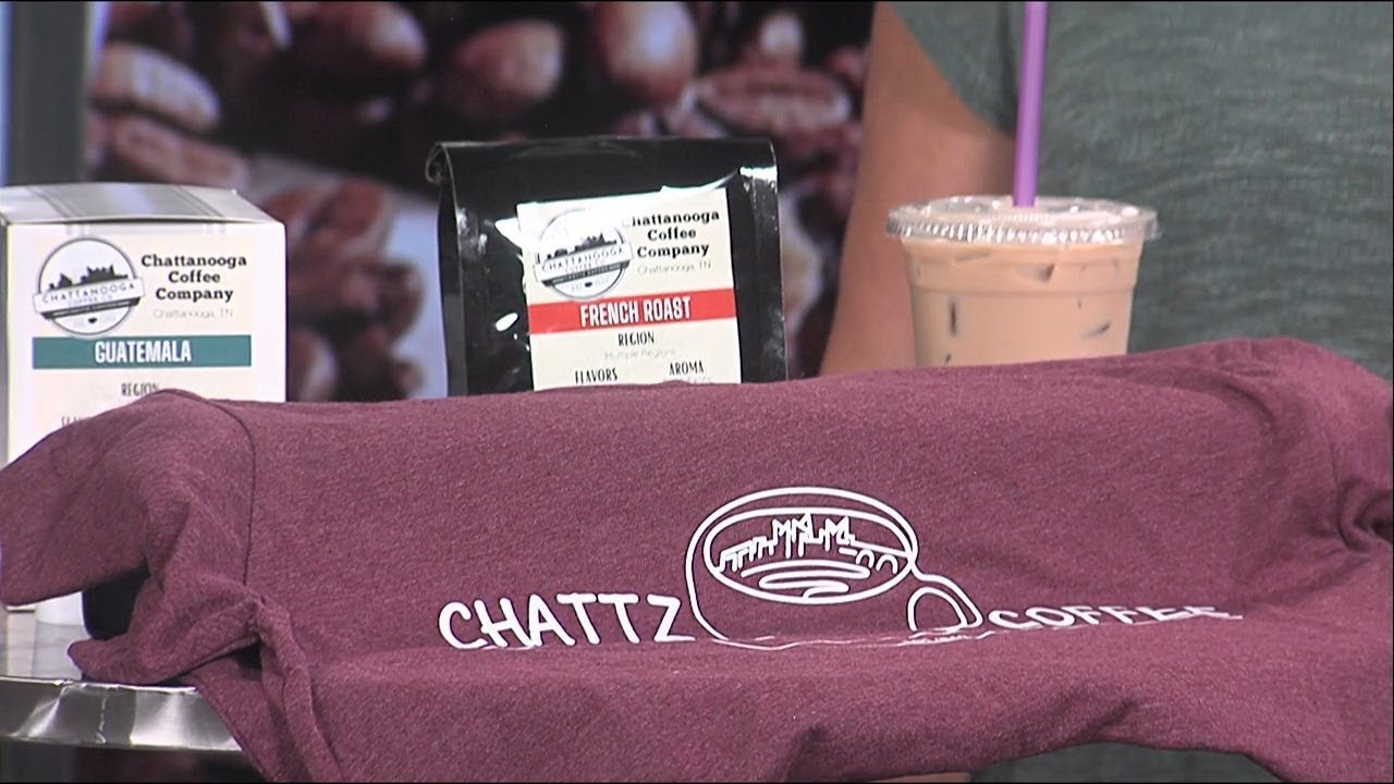 This Morning- Chattz Coffee - YouTube