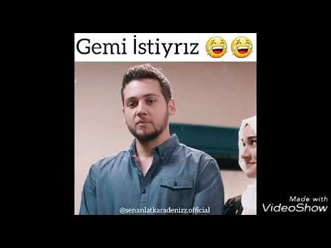 Sak maşallah klip