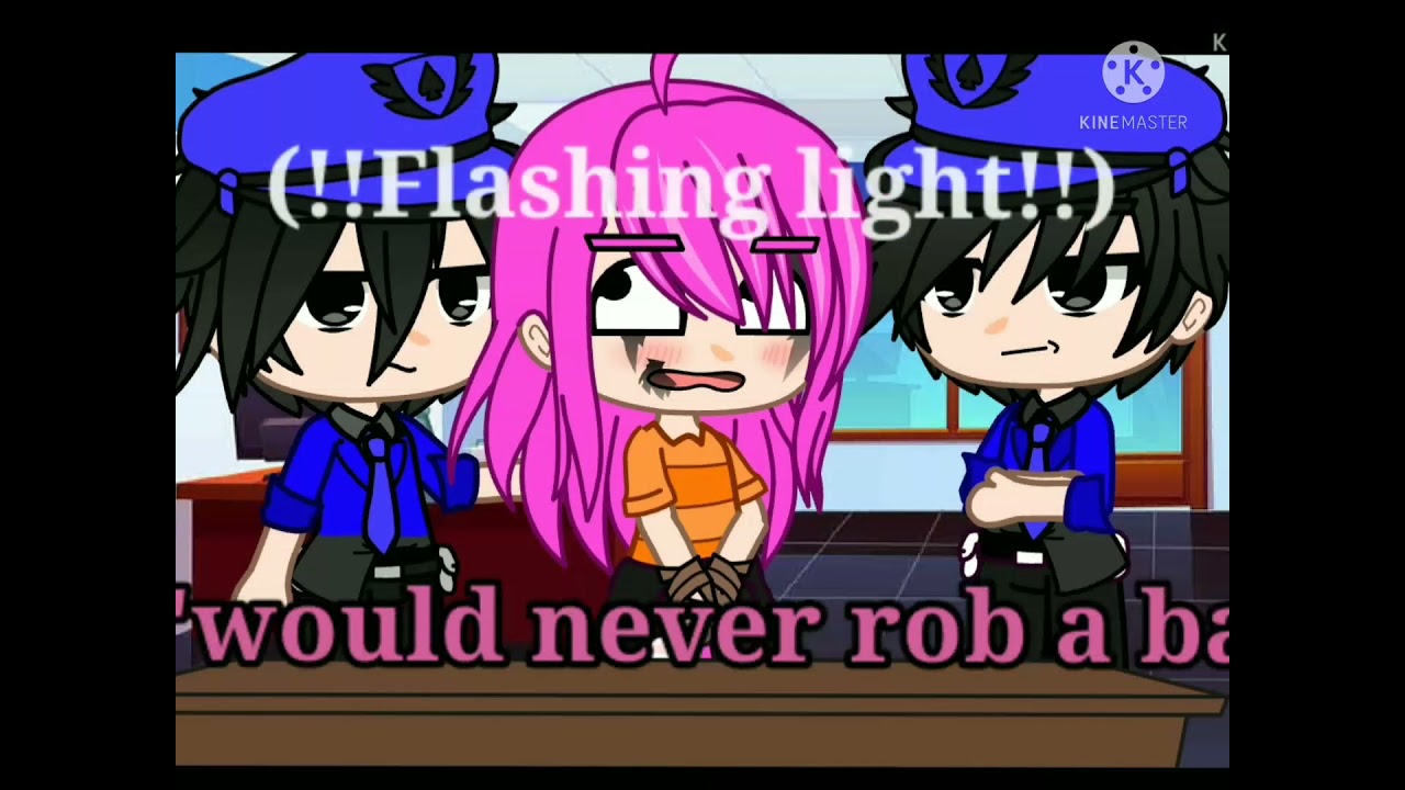 a woman, would never rob a bank as well as a man II meme II rainbow ...