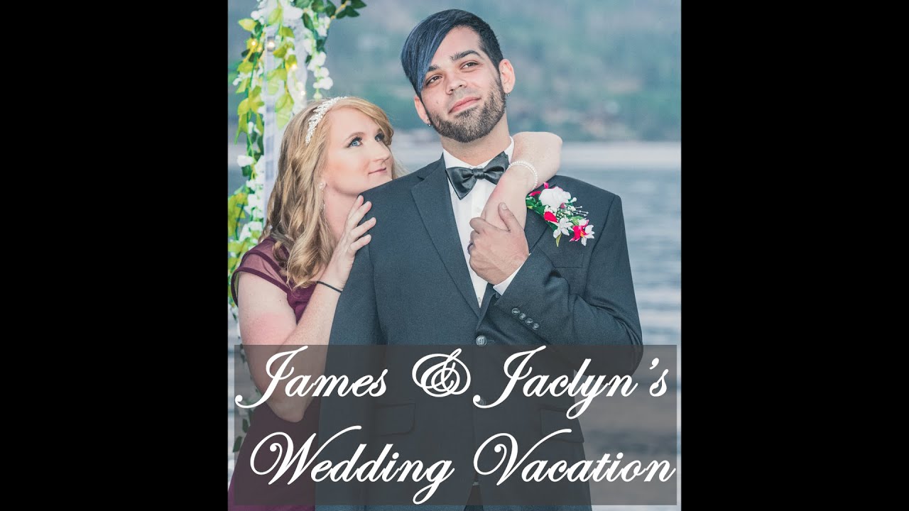 Wedding Vacation - YouTube