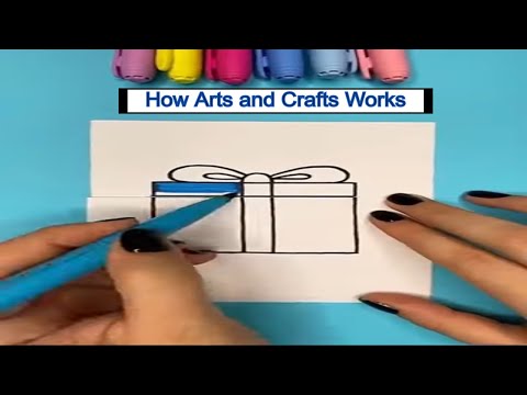 Art Shows Attract Media Attention 🎨🎭