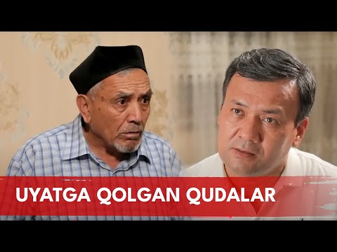 Uyatga qolgan qudalar I Hikmat (14.08.2025)
