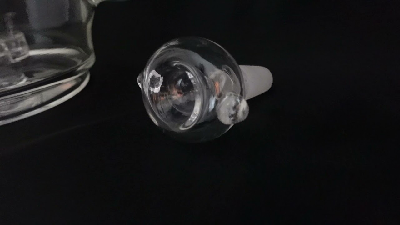 10” Henny Water Bong - YouTube