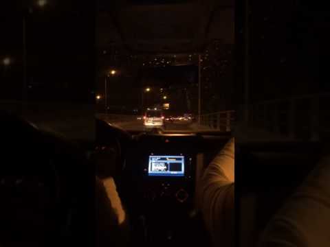 Karabiberim Ankara geceleri 28.07.2017